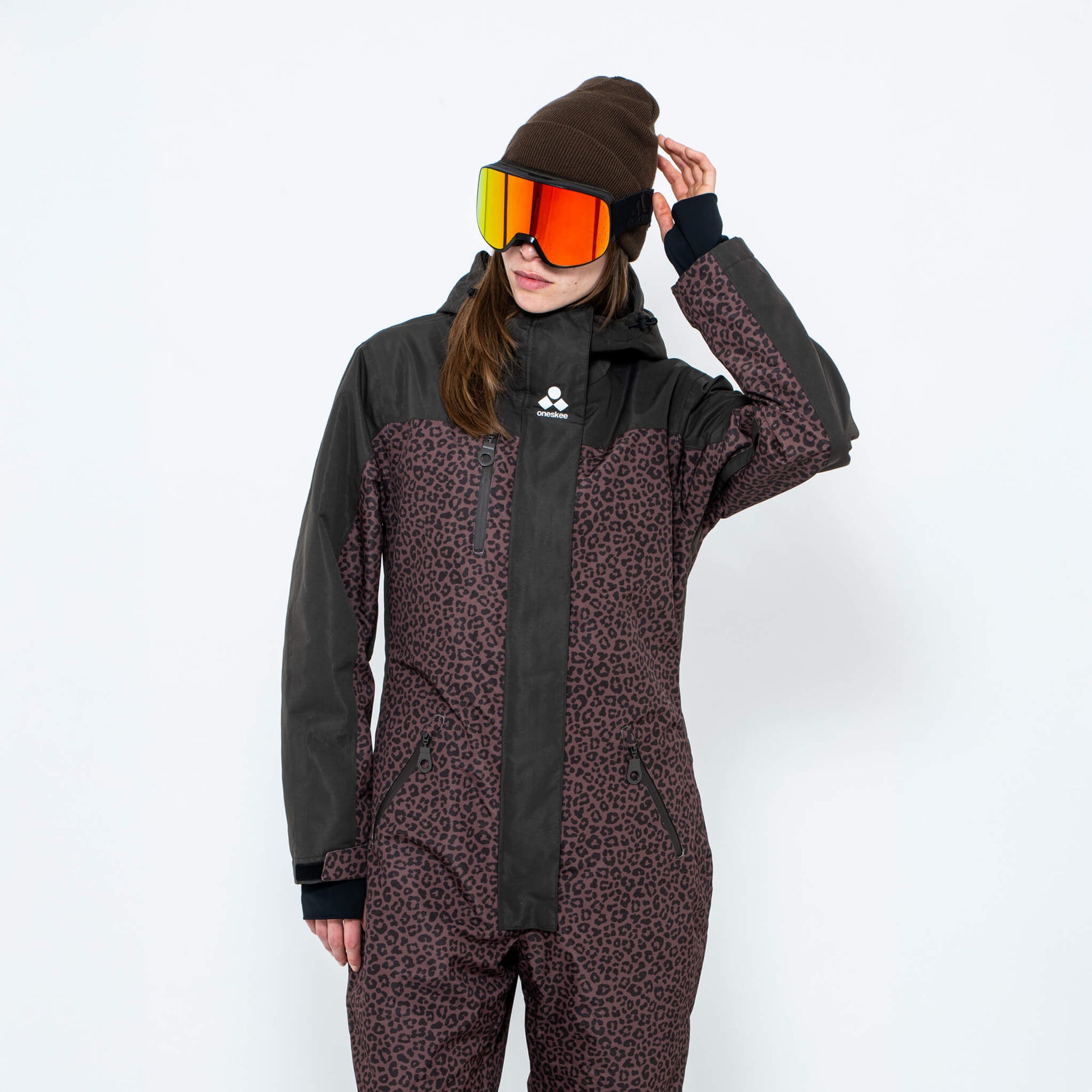 One Piece Snow Suits