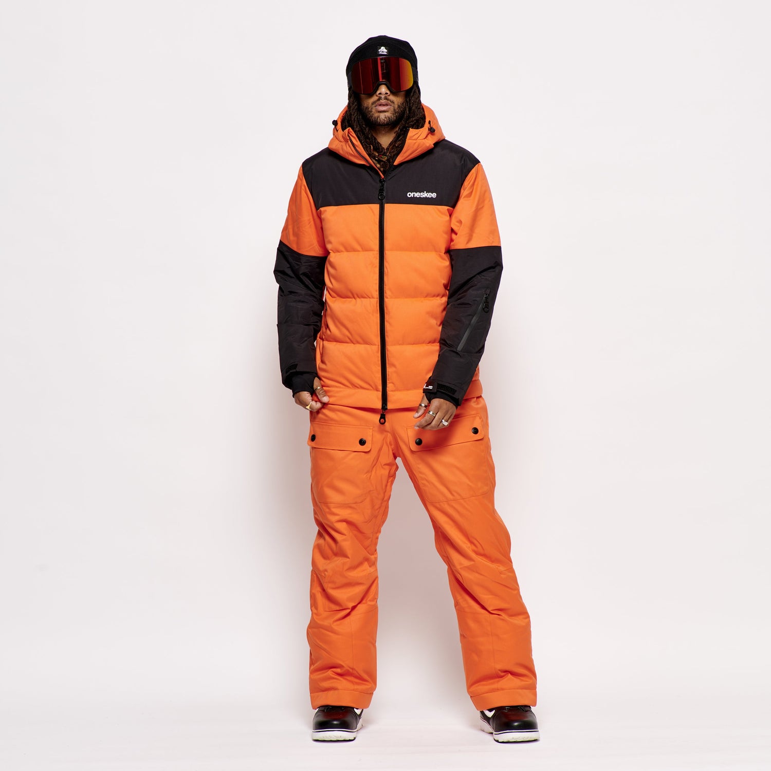 Shop Oneskee Men's Snow Suits & All Products - Oneskee US