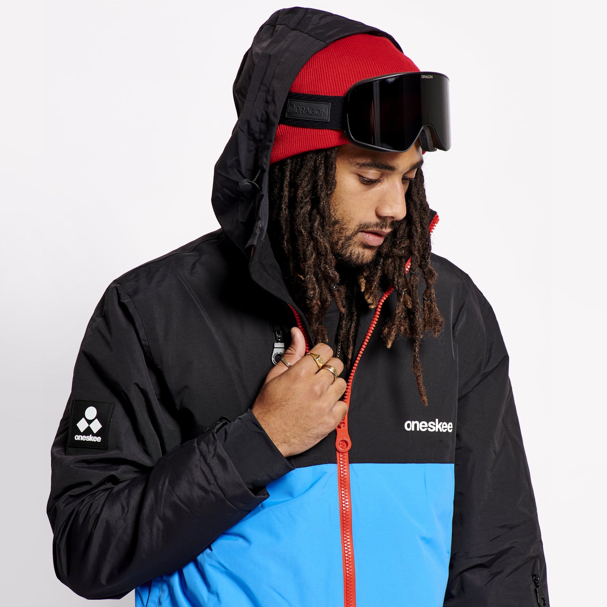 Men's Ski Suits and Snowboarding Suits - oneskee-ltd-us