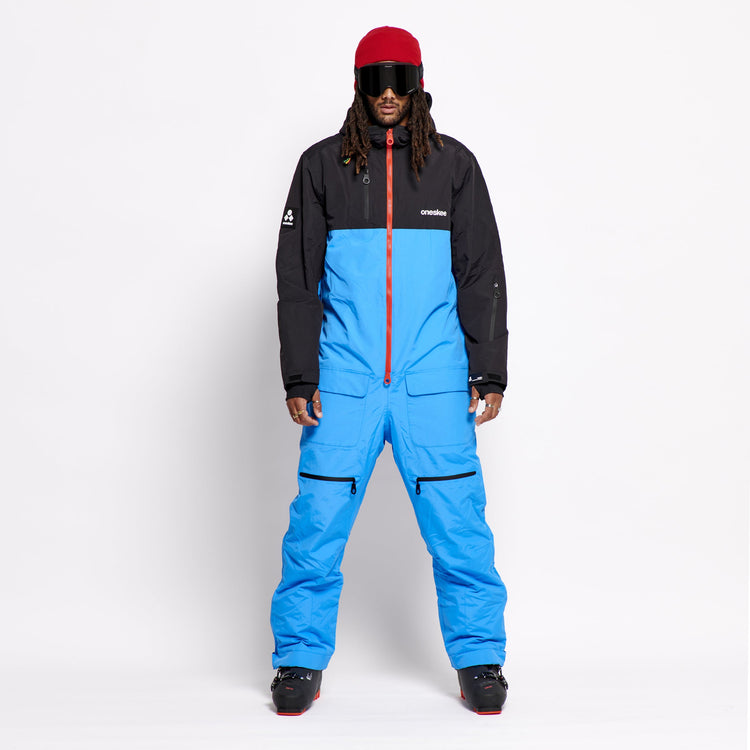 Men's Ski Suits and Snowboarding Suits - oneskee-ltd-us
