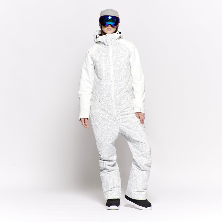 One Piece Snow Suits